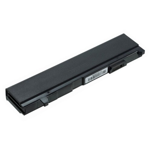 Аккумулятор Pitatel Аккумулятор Pitatel PA3399, PA3399U-1BRS, PA3399U-2BRS для Toshiba Satellite M40, M50, M55, A80, A100, Tecra A3, A4, A5, S2 для ноутбуков Toshiba