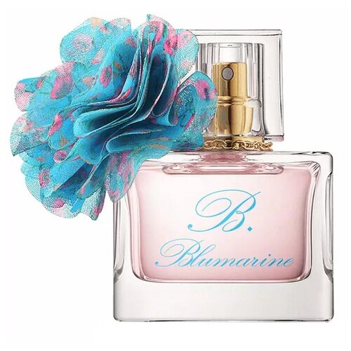 Blumarine парфюмерная вода B Blumarine, 30 мл