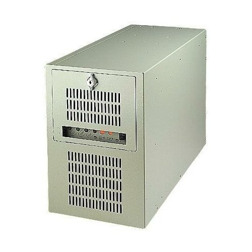 Серверный корпус ATX Advantech IPC-7220-00C Без БП бежевый