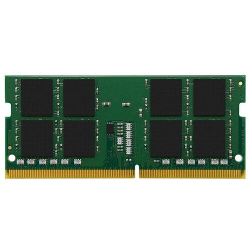 Оперативная память Kingston ValueRAM 32 ГБ DDR4 2666 МГц SODIMM CL19 KCP426SD8/32