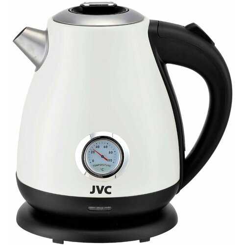 Чайник JVC Чайник JK-KE1717 white