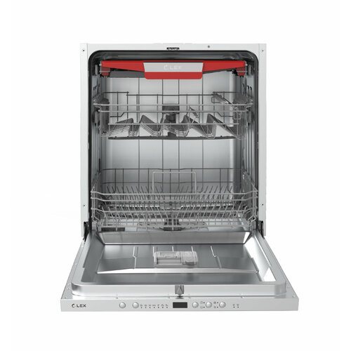 Встраиваемая посудомоечная машина LEX PM 6073 B