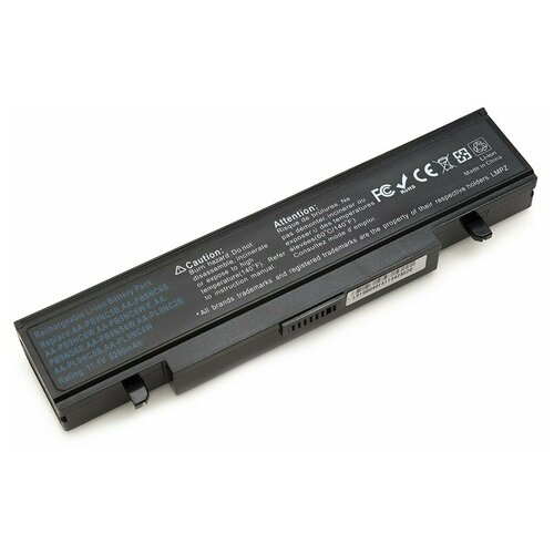 Аккумулятор для ноутбука Samsung NP-R525-JT09 5200 mah 10.8-11.1V