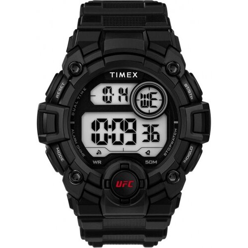 Наручные часы TIMEX TW5M53100, черный