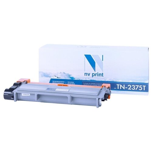 Картридж совм. NV Print TN-2375 черный для Brother DCP-L2500, HL-L2300, MFC-L2700 (2600стр), цена за штуку, 248653