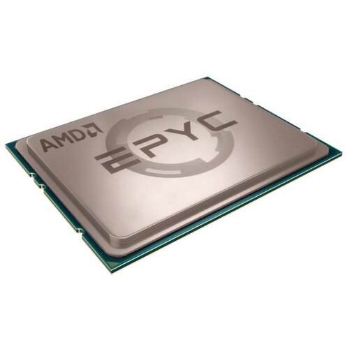Процессор AMD EPYC 7452 32 x 2350 МГц, OEM