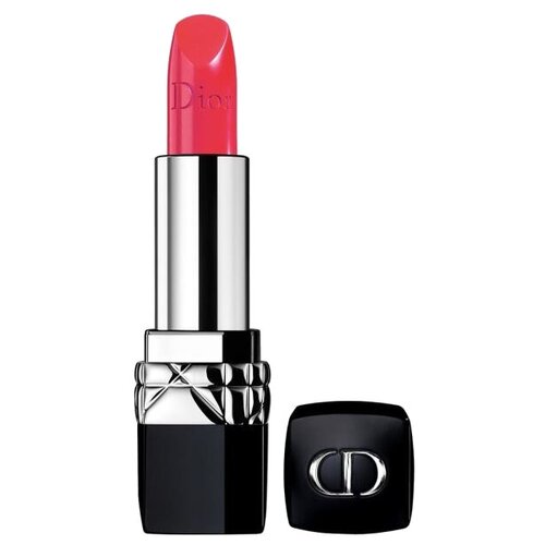 Dior помада для губ Rouge Dior Couture Colour, оттенок 028 Actrice
