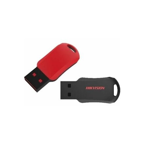 Флешка HikVision 8Gb USB2.0 черный