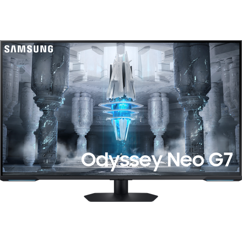 43" Монитор Samsung Odyssey Neo G7 S43CG700NI, 144 Гц, *VA