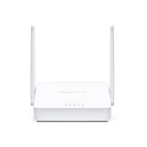 Wi-Fi роутер Mercusys MW300D, белый