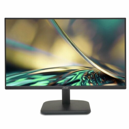 LCD Acer 27" EK271HBI (VA 1920x1080 100hz 1ms 178/178 250cd 3000:1 8bit(6bit+FRC) D-Sub HDMI1.4 VESA) [UM. HE1EE. H02]