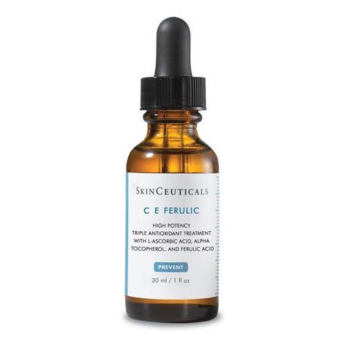 SkinCeuticals C E Ferulic Высокоэффективная сыворотка тройного действия, 30 мл