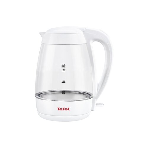 Чайник Tefal KO450132, белый