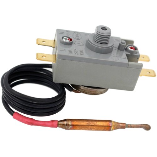 Термостат защитный для водонагревателя Electrolux (WY-S95K3 20A/95°C (SPC95)