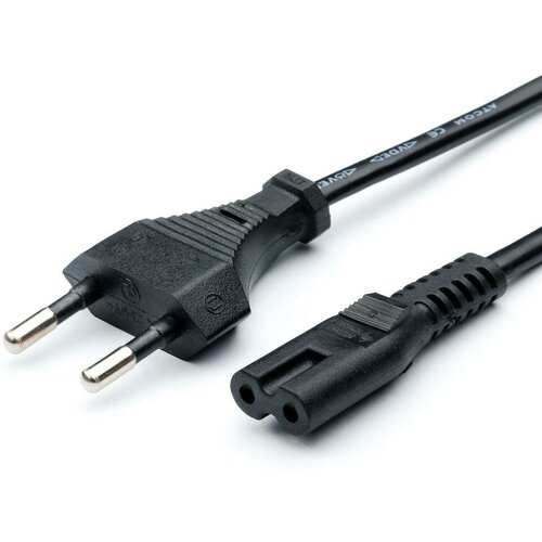 Кабель питания ATCOM (АТ6134) кабель питания Power Supply Cable 1.8 м