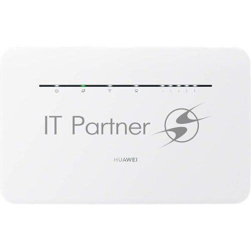 Wi-Fi маршрутизатор 1200MBPS 4G WHITE B535-232A HUAWEI