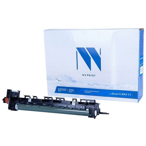 Совместимый драм-картридж NV Print NV-C-EXV11 DU (NV-CEXV11DU) для Canon iR3025, iR3025N, iR2230, iR2870