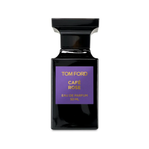 Tom Ford парфюмерная вода Cafe Rose, 50 мл, 90 г