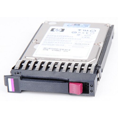 690815-001 HP 200GB SAS SSD SC SFF для сервера