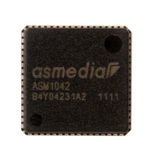 Контроллер USB3.0 ASMedia ASM1042 TQFN 64L (MP)