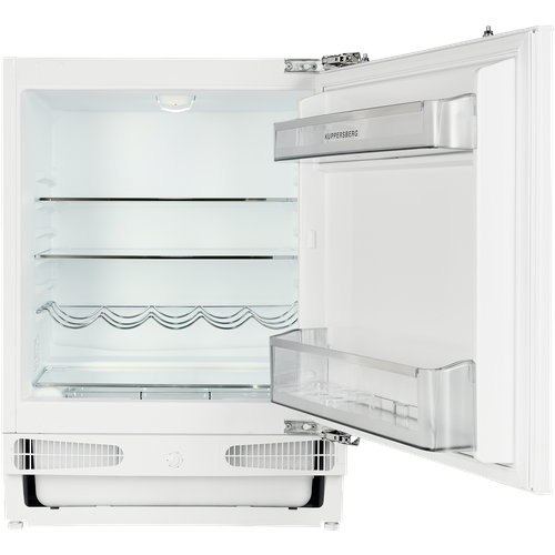 Встраиваемый холодильник Kuppersberg VBMR 134, белый