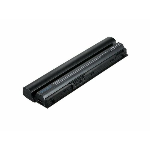 Аккумулятор усиленный для Dell CPXG0 4400mAh