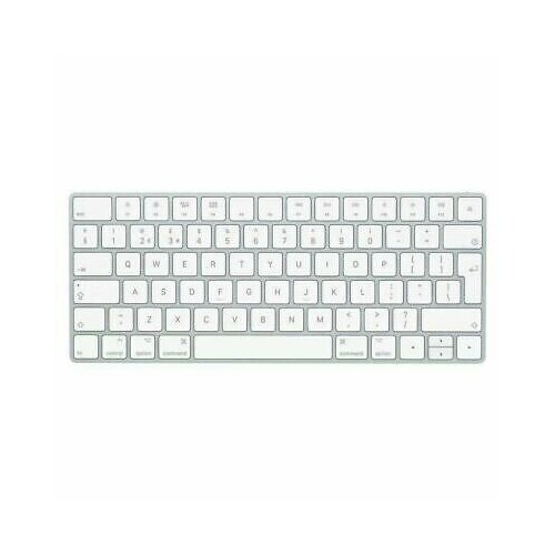 Apple Magic Keyboard для Mac, Русская Гравировка
