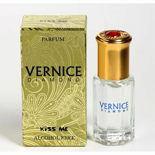 NEO Parfum Vernice Diamond масляные духи 6 мл для женщин