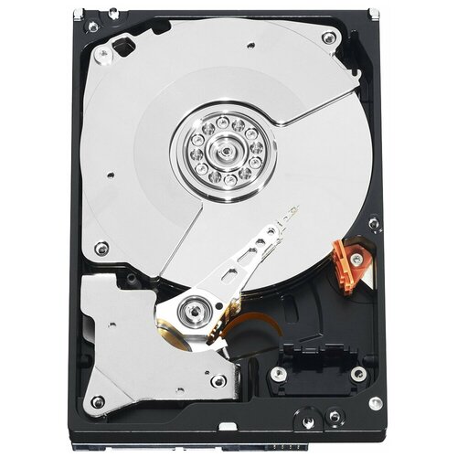 Жесткий диск Western Digital WD Re 2 ТБ WD2003FYYS