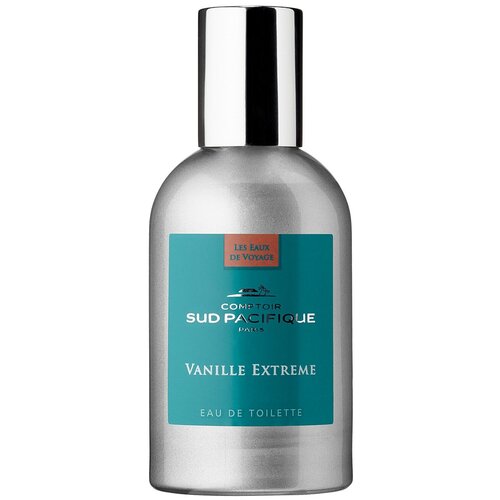 Comptoir Sud Pacifique туалетная вода Vanille Extreme, 30 мл