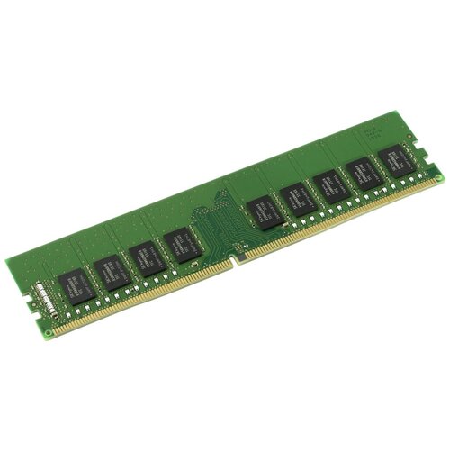 Оперативная память Kingston 16 ГБ DDR4 2666 МГц DIMM CL19 KSM26ES8/16ME