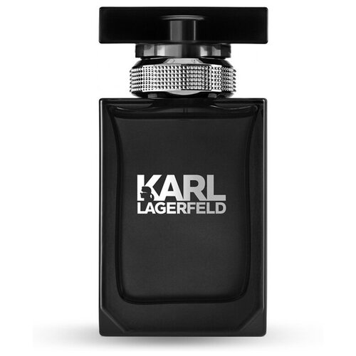 Karl Lagerfeld туалетная вода Karl Lagerfeld for Him, 100 мл