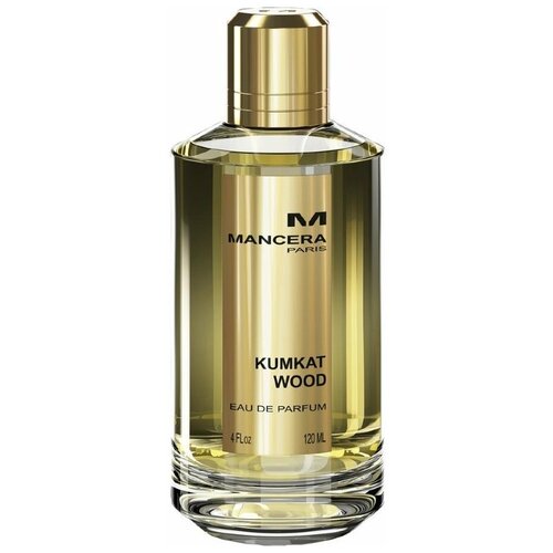 Mancera парфюмерная вода Kumkat Wood, 120 мл