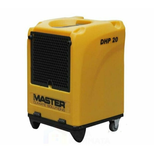 Осушитель воздуха Master DHP 20