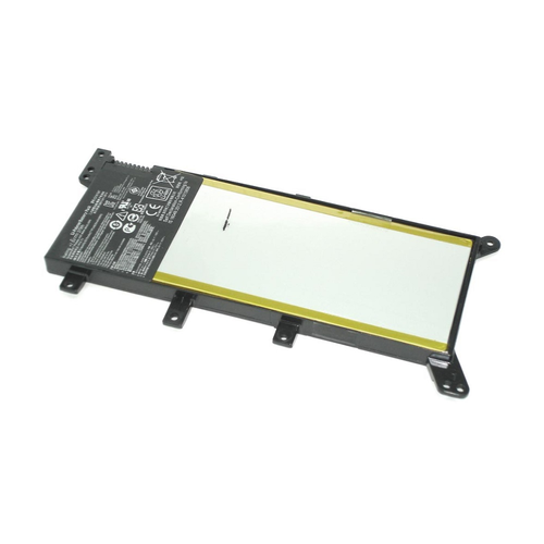 Аккумуляторная батарея C21N1347 для ноутбука Asus X555 37Wh, 7.5V-7.6V