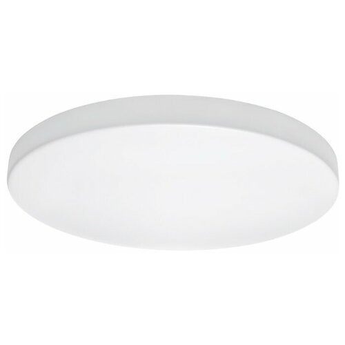 Потолочный светильник Lightstar Arco 225204, G12, 20 Вт, кол-во ламп: 1 шт., цвет: белый