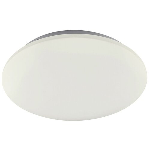 Потолочный светильник Mantra Zero 5944, 24 Вт, кол-во ламп: 1 шт., цвет: белый
