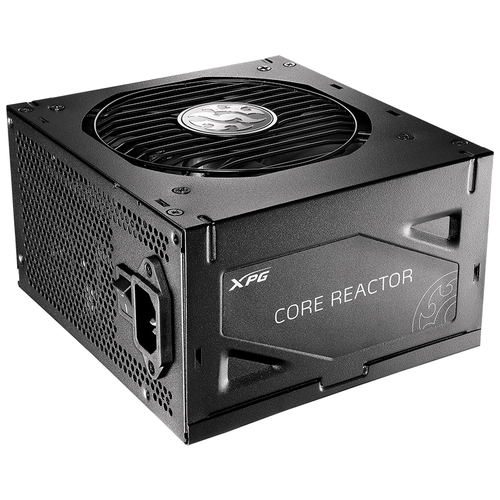 Блок питания ADATA XPG CORE REACTOR 850W черный BOX