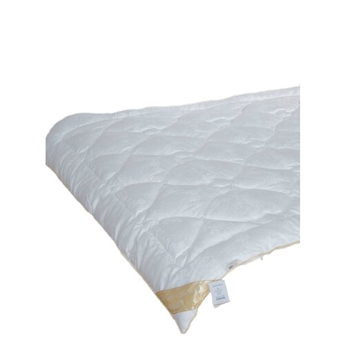 Sofi De MarkO Silk, всесезонное, 175 х 215 см, белый