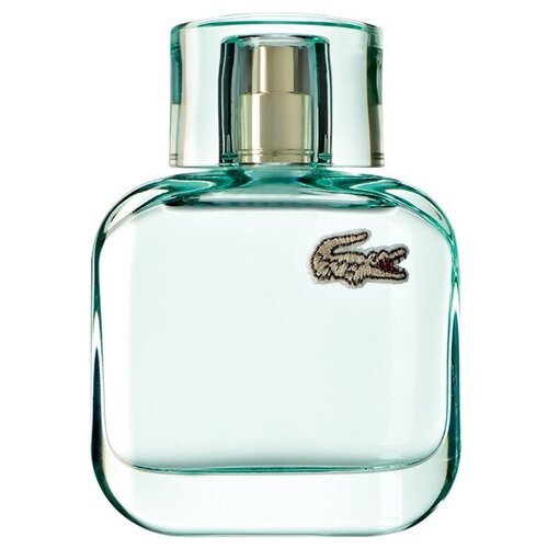 LACOSTE туалетная вода L.12.12 Natural pour Elle, 30 мл