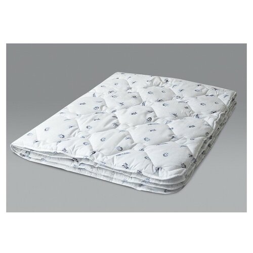 Одеяло KARIGUZ Лебяжий Пух, всесезонное, 200 x 220 см, сливочный