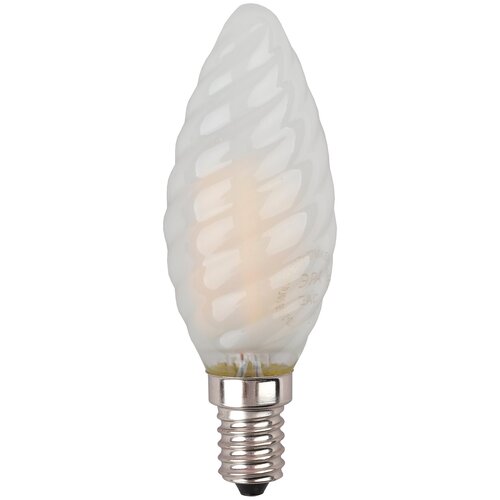 Лампа светодиодная ЭРА Б0027938, E14, BTW, 5 Вт, 4000 К