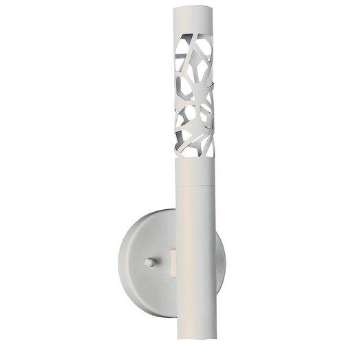 Настенный светильник светодиодный ST Luce Fizorio SL1577.501.01, 5 Вт, белый