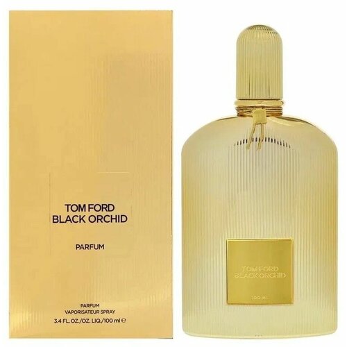 Tom Ford Black Orchid parfum 100