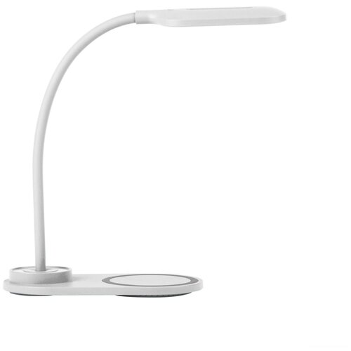 Лампа офисная светодиодная Rombica LED BENCH White, 1.2 Вт, белый