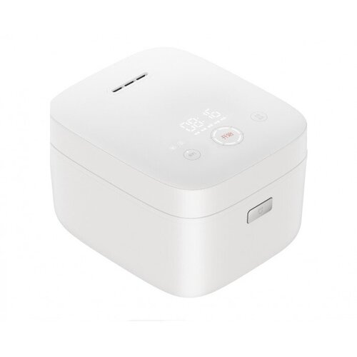 Умная мультиварка-рисоварка MiJiA IH Rice Cooker IHFB01CM 3L 1130w Wi-Fi