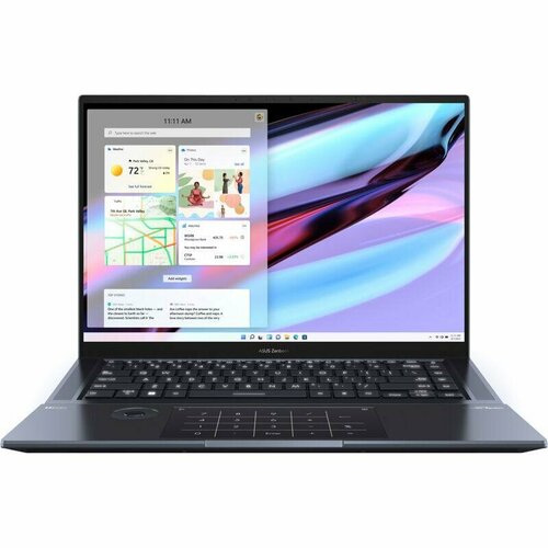 Ноутбук ASUS UX7602VI-ME097X (90NB10K1-M005D0)