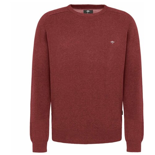 Пуловер Fynch-Hatton, размер XXXL, оранжевый