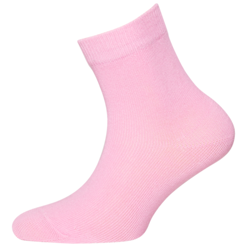 Носки Palama размер 14, розовый