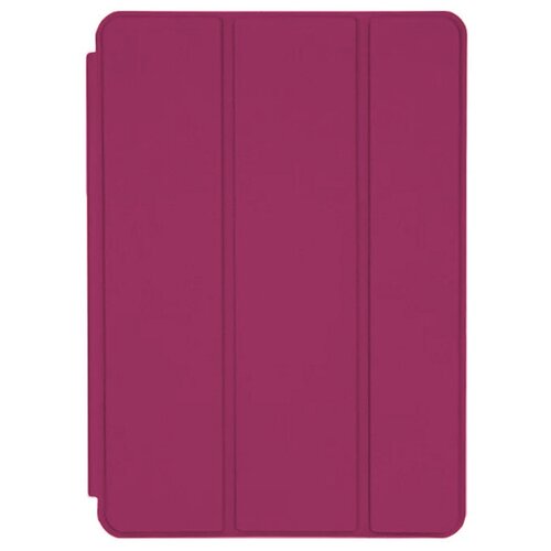 Чехол Viva для iPad 10.2 Rose Red